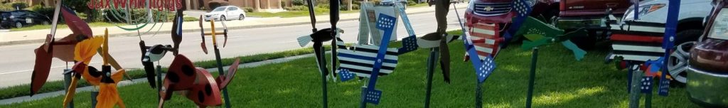 All Whirligigs – JaxWhirlgigs